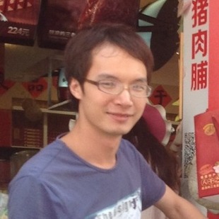 Andy德叔 