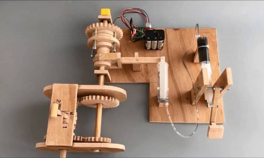 原来汽车变速箱的离合器是这样工作的,多年的疑惑终于揭开了