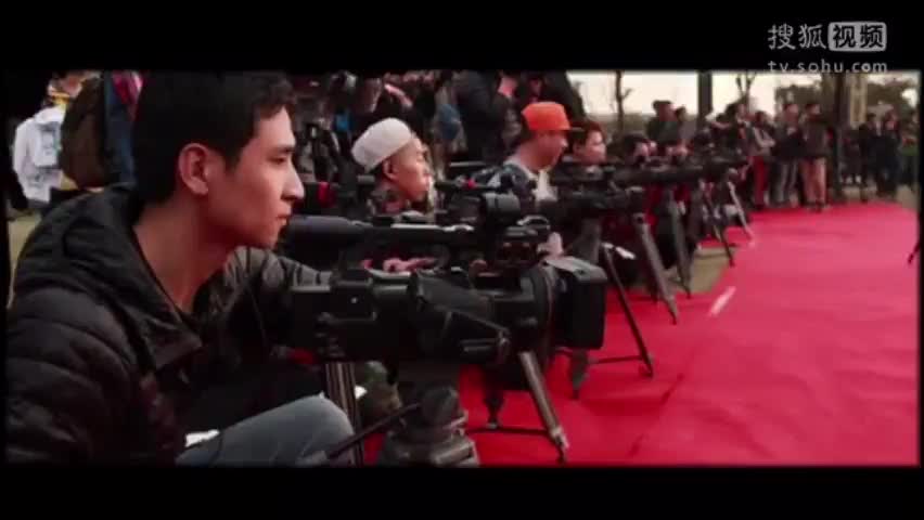 中国创客梦栏目宣传片