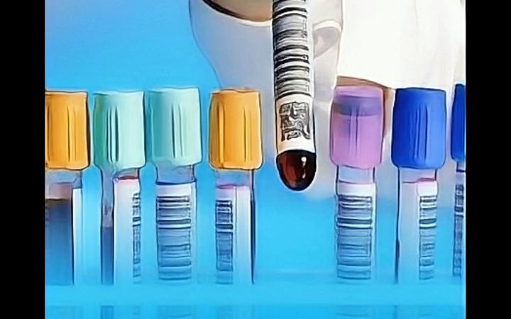 智能核酸码采集终端,提供#核酸通 平台软件,快速对接各省核酸码采集...