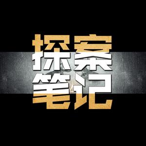 探案笔记 