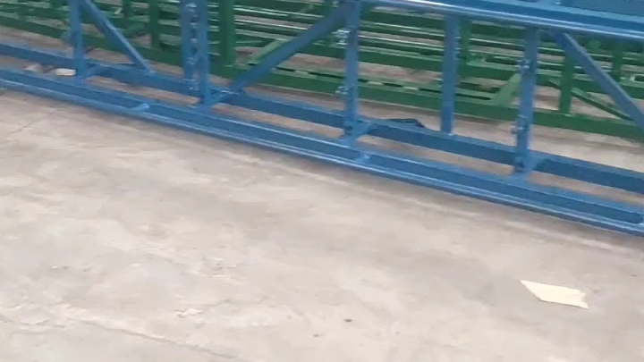 固定式液压粮食扦样机可以对散粮车袋粮车快速取样