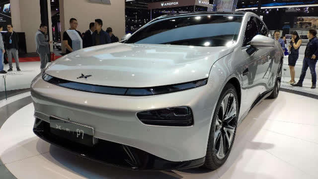 这款汽车令国人自豪,全球续航最长的电动车来了,价格很亲民哦
