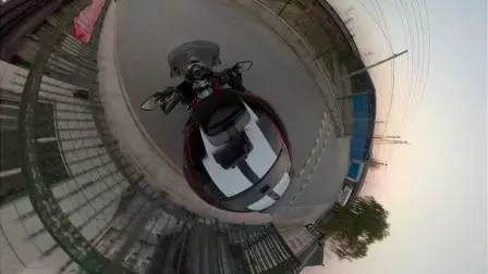 gopro fusion 360