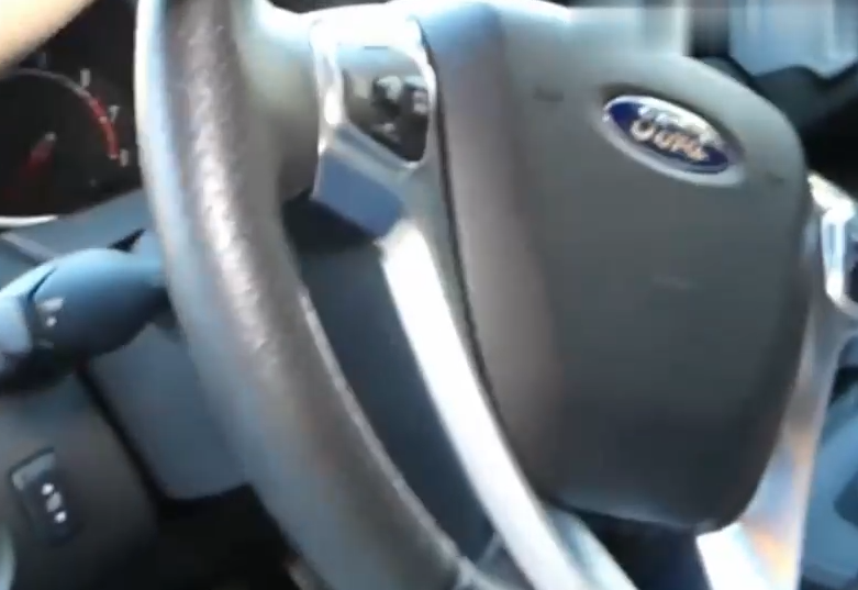 知道什么是混合风门执行器吗?修车工带大家见识一下