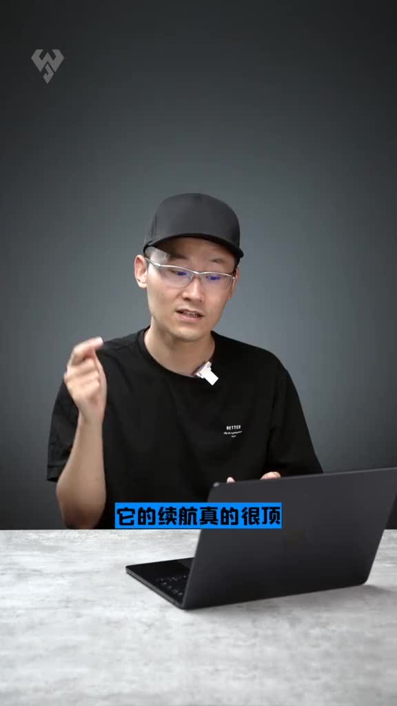 自用M2MacBookAir体验分享