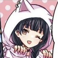 姬蕗亽 