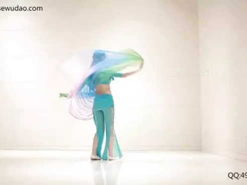 单色肚皮舞成品舞教学 晚会肚皮舞表演 简单易学的肚皮舞 武汉肚皮舞...