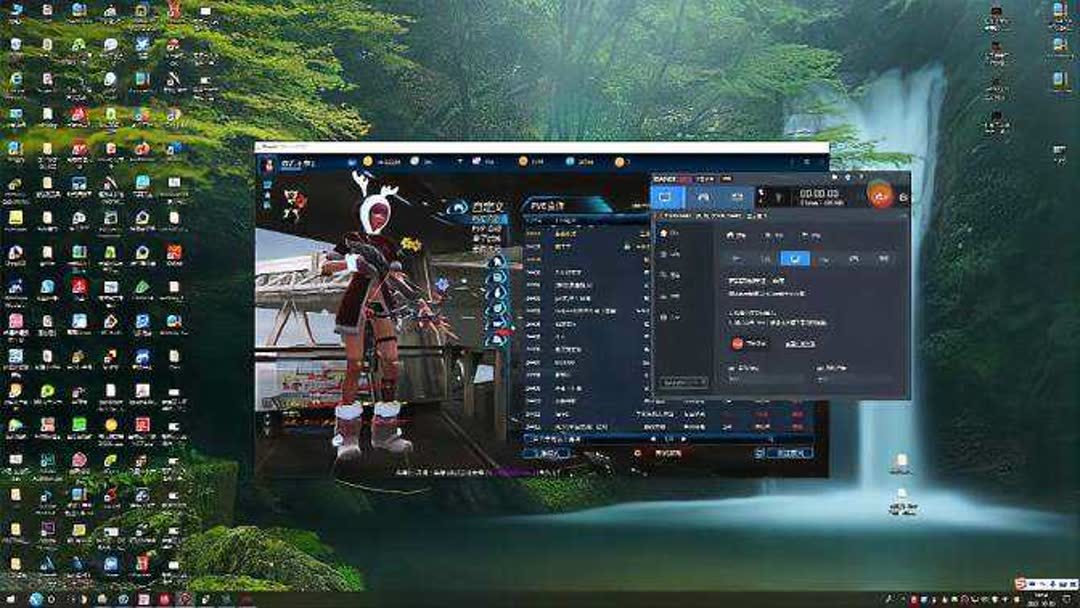 10.易语言大漠插件,全球使命功能优化3