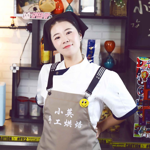 小英烘焙课 