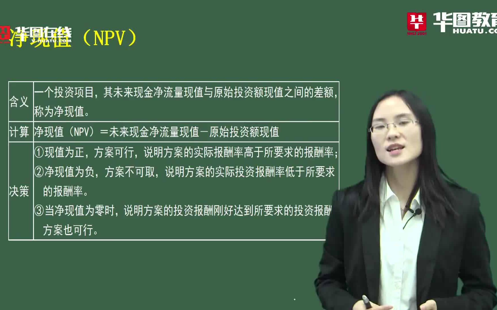 2019军队文职笔试-经济类-财务管理-王敏敏-7