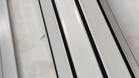 任丘电动卷帘门,车库门,冠利达