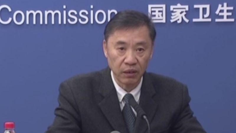 专家回应无明显症状感染者问题:戴口罩、勤洗手防止传播