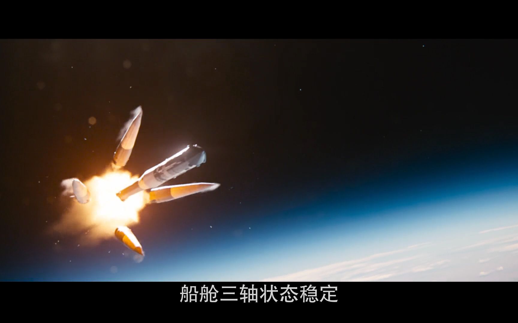 苏联老大哥的载人飞船居然没有设计垃圾桶,真不环保呀!