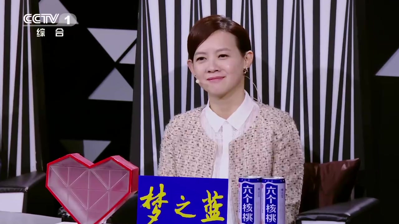 《经典咏流传》胡彦斌呈现苏轼名篇《念奴娇·赤壁怀古》 豪气再现...