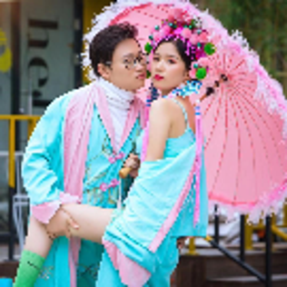 我是都是洞 