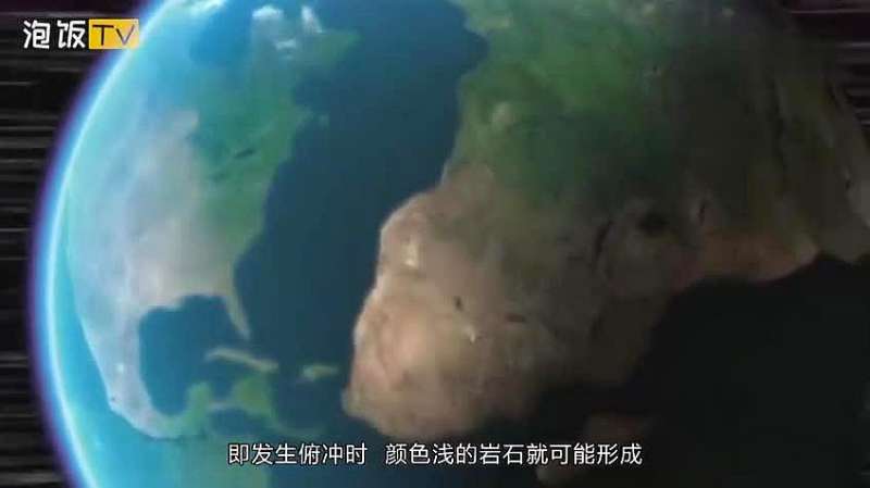 地球板块的运动,了解了吗