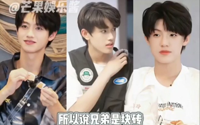 TF家族三代搞笑名场面