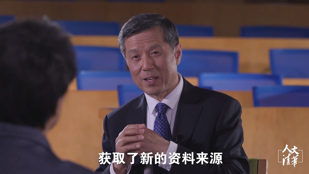清华教授许宪春:为何同一年的GDP官方不同时期数据不一样?