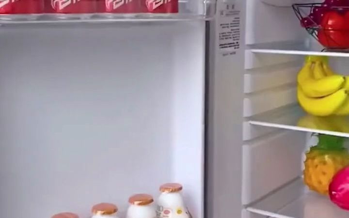 冰箱总是结冰,有积水,就用这个 冰箱疏通器
