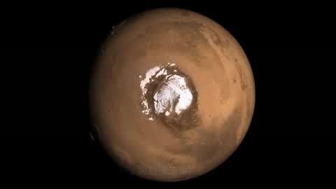 【宇宙探索】了解太阳系行星碰撞事件