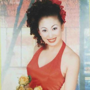 Zhuxiang竹香 