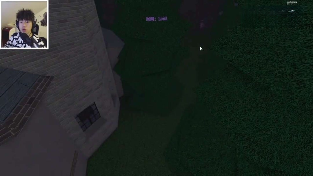 解说狼人杀模拟器我又抽到狼人!一个都别想跑!