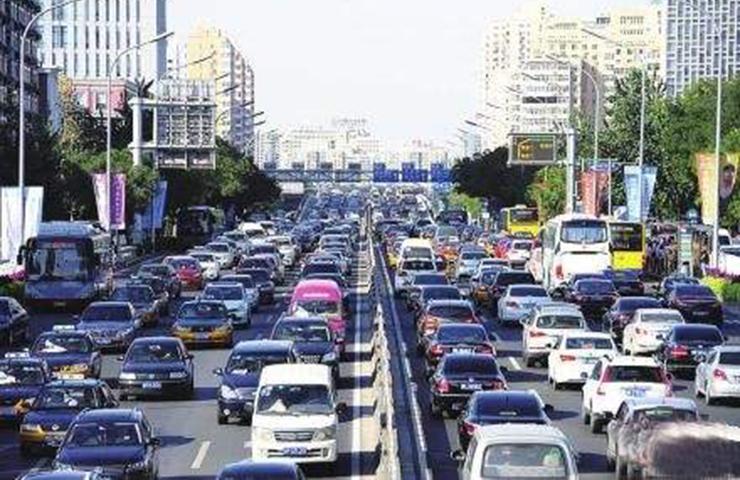 北京外地号牌车辆超70万辆 相关管理措施呼之欲出