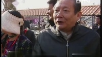 赌石现场!大爷500元购买翡翠原石,结果一不小心一刀切涨了。