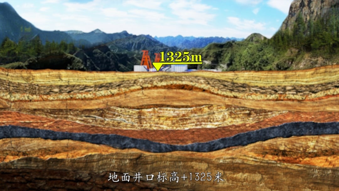 2.陕西永陇矿业建设有限公司崔木煤矿“1.2”运输事故警示教育片