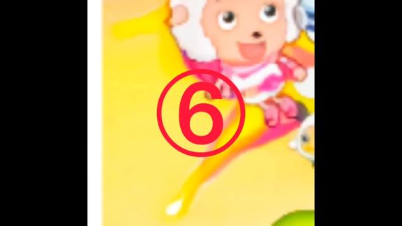 #喜洋洋与灰太狼 #我要上热门 #动画片