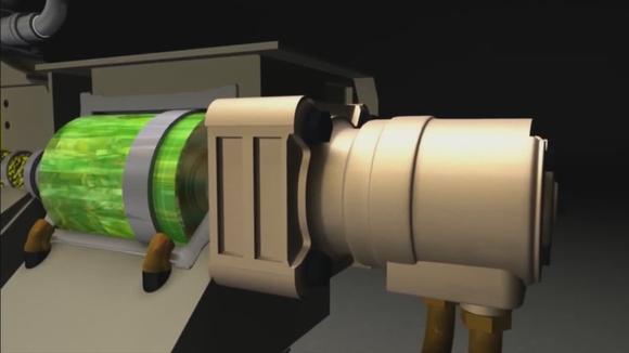 开了这么多年注塑机,你知道它是如何工作的吗?动画展示机械原理