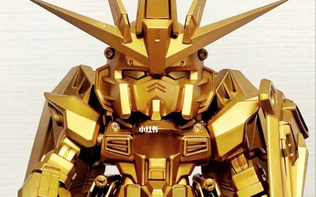 【SD敢达】最硬的自由 黄金自由 RNG模式A+作战