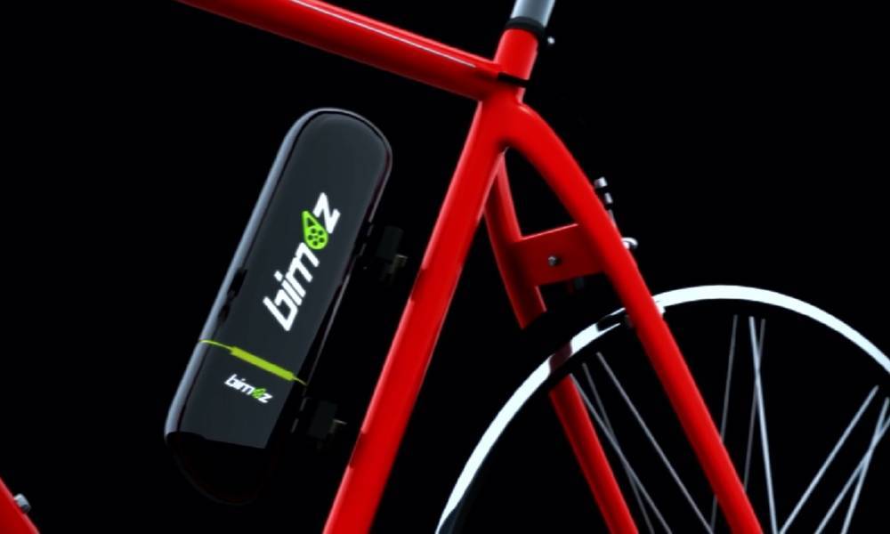 还买什么电动车!给自行车装上这个,跑起来飞快,续航150公里