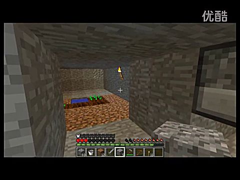 【我的世界我是僵尸模组,多人生存】第一期,楼上怎么总漏水