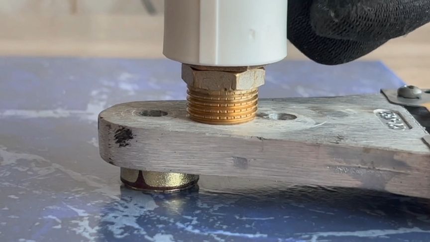 PPR水管几个维修教程,临时接管很实用,老电工十年经验分享