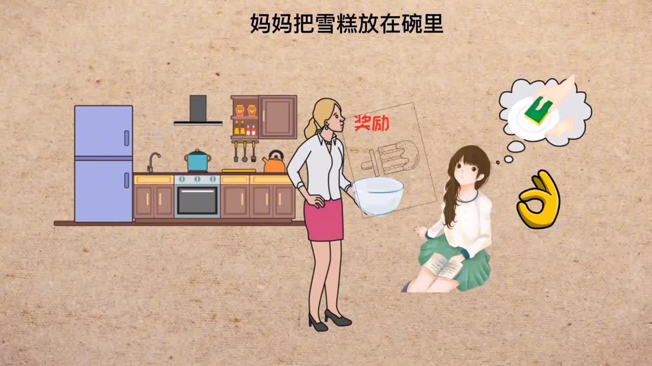 孩子做事磨蹭该怎样教育?聪明父母这样“顺”着孩子,轻松解决