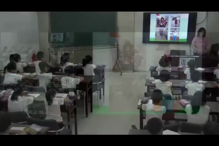 小学综合实践_一二年级_社会服务活动1.生活自理我能行-彭老师_优质...