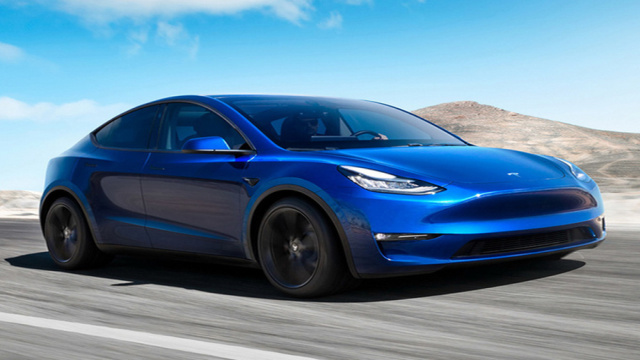 特斯拉Model Y继续涨价!官方解释源于供应链压力