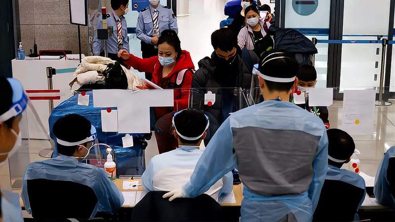 尝到甜味!日本解除中国公民赴日签证后,中国也做出回应:开放!