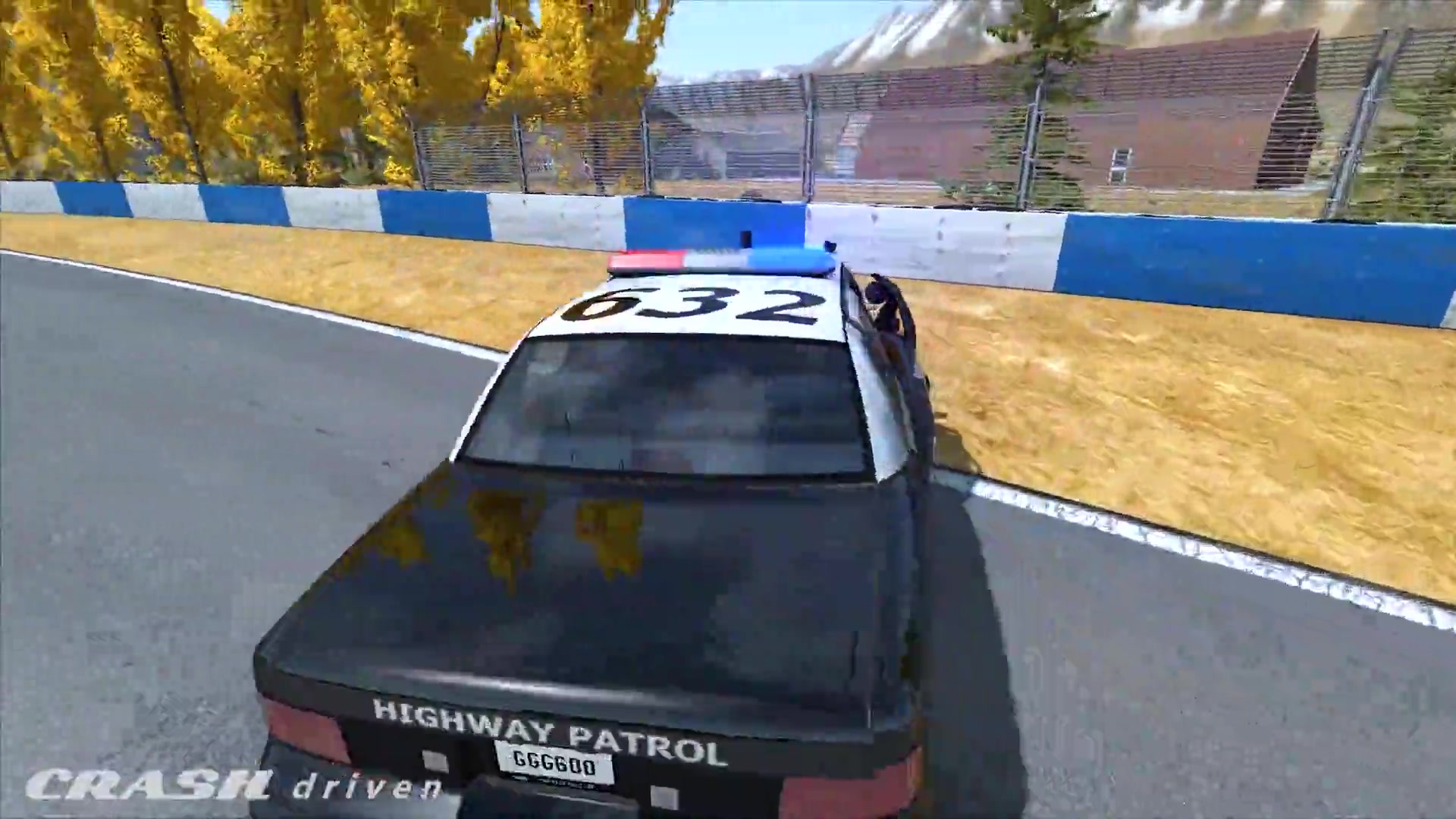 车祸模拟器——撞击合辑190116