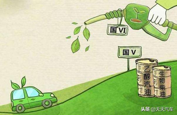 ... 虽然国六标准早晚都会执行,但是此次暂缓执行对于车企来说将拥有...