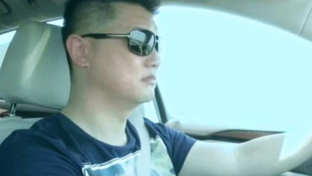 一首《生命中的过客》好听入心!