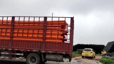 大车cpvc电力管+小车mpp电力管