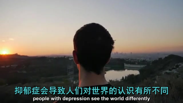 【精神心理】为何抗抑郁药物不能立即发挥作用(中英字幕)