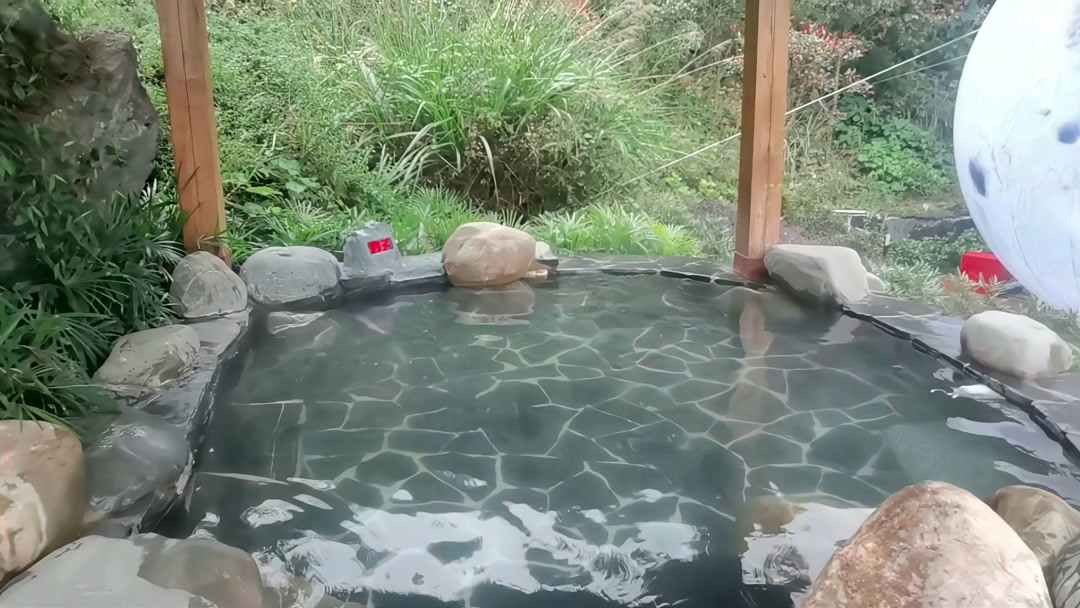 云田养生温泉(全州大碧头)