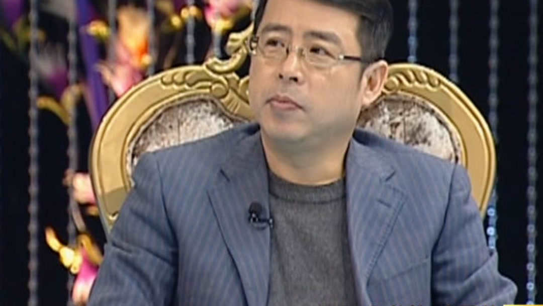 周凡:职教情 中国梦