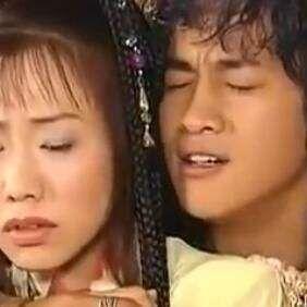 不哭死神步惊云 