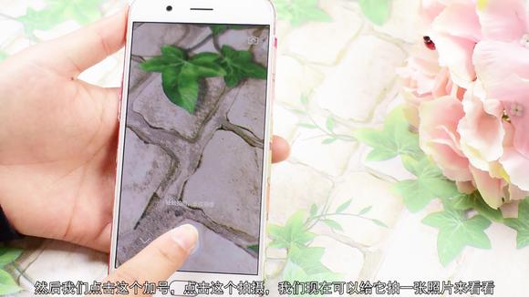 这才是微信拍照后编辑的正确方式,比修图软件都好玩,赶快试试!