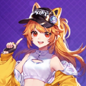 打游戏的七月呀 